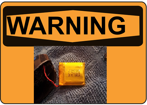 Lithium ion Battery Usage Tips and Warning – Kingbo Power Technology